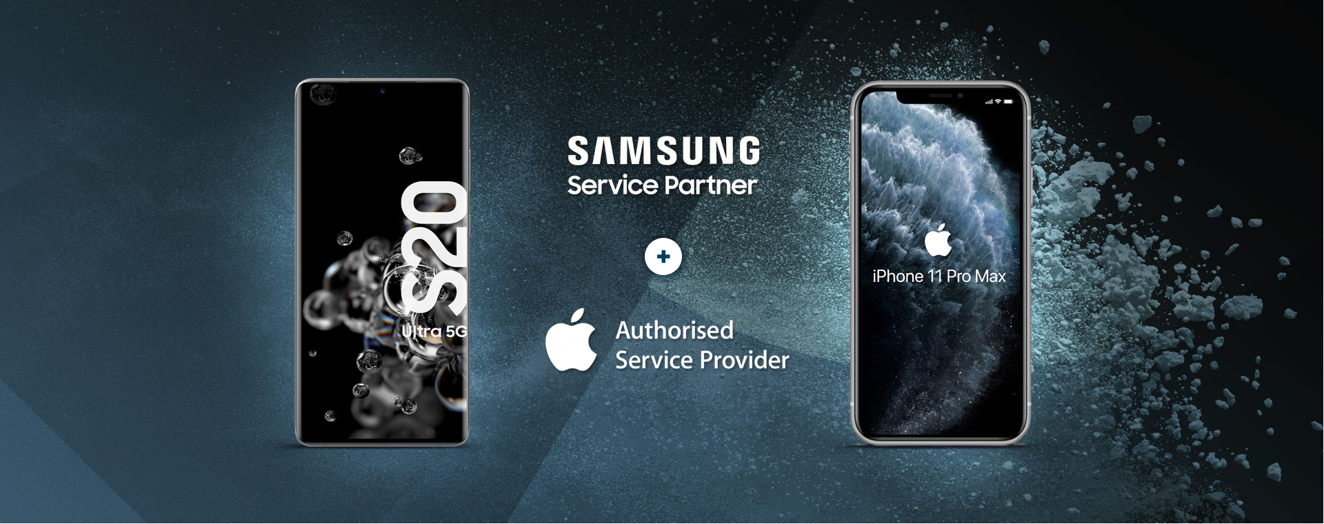 DIL Repair Center - Centre de réparation en téléphonie mobile - Luxembourg